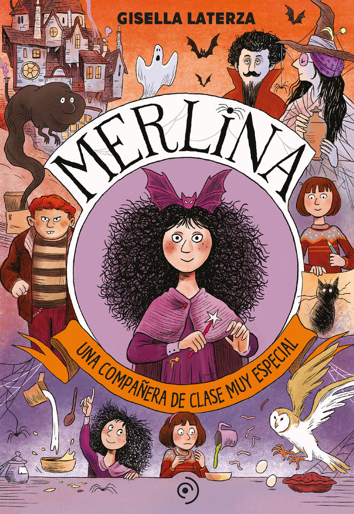 CELESA: Libros en español